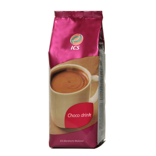 ICS Holland (Choco drink) – Al Musheer Vending LLC